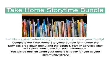 St. Petersburg Library System - Home